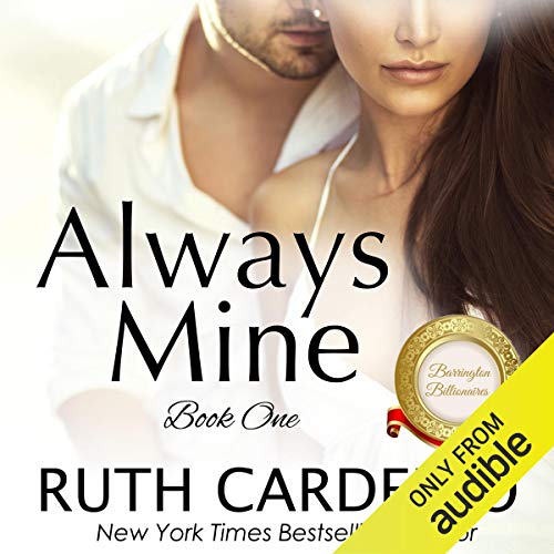 Amazon.com: Always Mine: The Barrington Billionaires, Book 1 (Audible ...