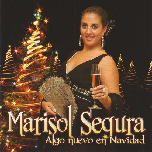 Amazon.com: Algo Nuevo en Navidad : Marisol Segura: Digital Music