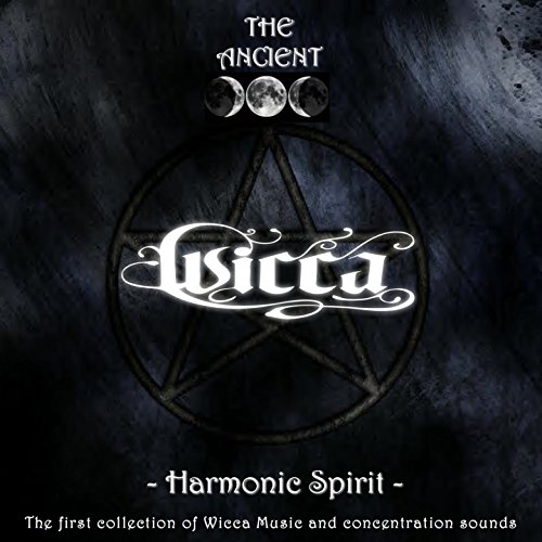 Amazon Music - Alice Violet MollandのThe Ancient Wicca: Harmonic Spirit ...