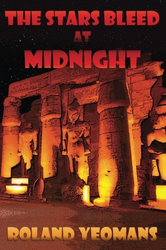 The Stars Bleed At Midnight : Yeomans, Roland, McCorkle, Heather: Amazon.in: Books
