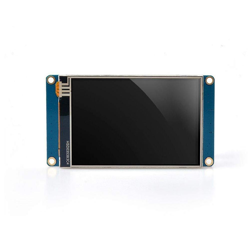 Buy Nextion Nx4832t035 3.5 Inch Hmi Tft Lcd Touch Display Module 480x320 3.5" Resistive Touch ...