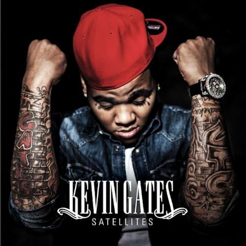 Play Satellites by Kevin Gates on Amazon Music