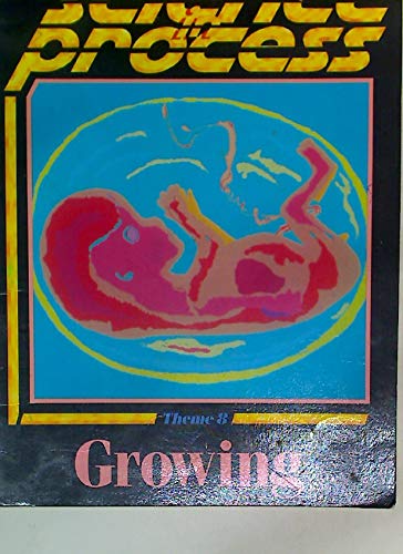 Amazon.com: Science in Process: Theme 8: Growing (Science in Process ...