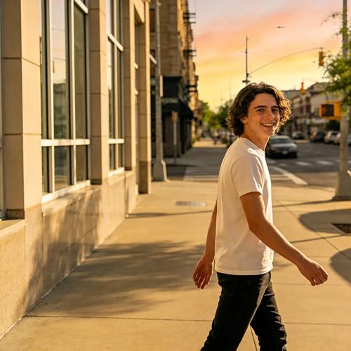 Amazon Music UnlimitedでKimsengのSoft Light Through the Windowを