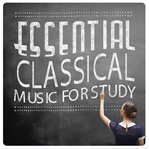Play Essential Classical Music for Study by Studying Music Group on ...