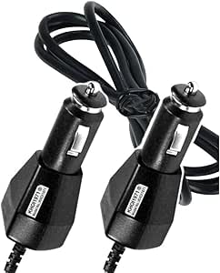 Amazon.com: Car Adapter Replacement for Matco Tools MTJS1222P Car ...