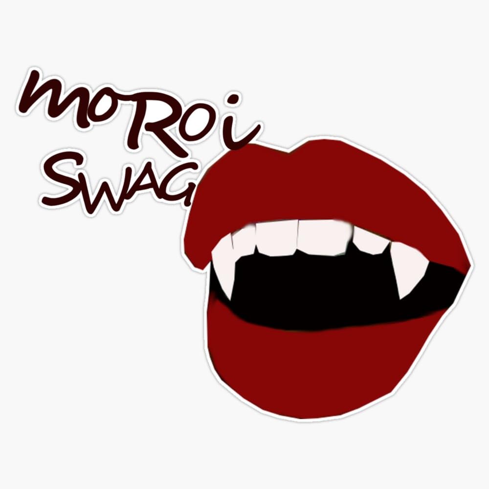 Vampire Academy Moroi