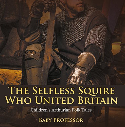 Amazon.com: The Selfless Squire Who United Britain | Children's ...