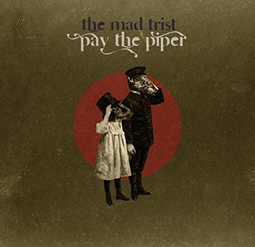 Amazon.com: Pay the Piper : The Mad Trist: Digital Music