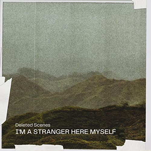 Amazon.com: I'm a stranger here myself : Deleted Scenes.: Digital Music