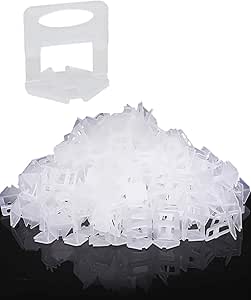 Tile Leveling System Clips- Tile Spacers Clips Tile Tools- Tile ...