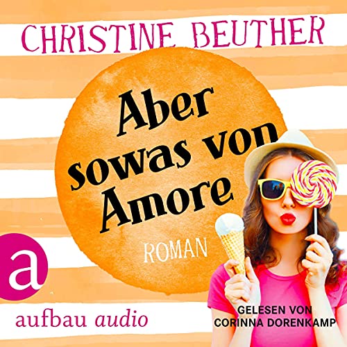 Luisa wagt das L(i)eben (Hörbuch-Download): Christina Beuther, Marylu ...