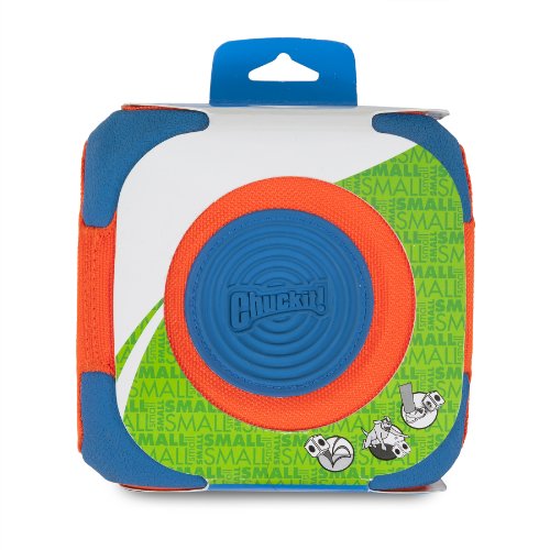 Chuckit Kick Fetch – Die 15 besten Produkte im Vergleich - HundeINFOPortal