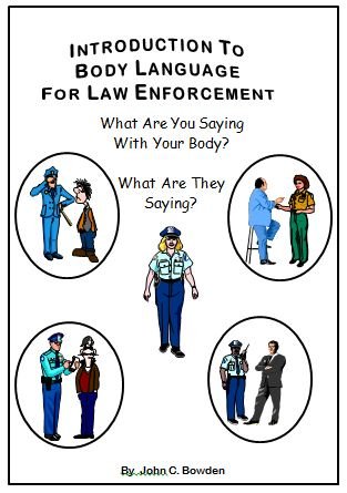 Introduction to Body Language for Law Enforcement: Amazon.co.uk ...