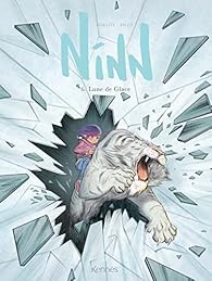 Ninn, tome 6 : Lune de glace - Jean-Michel Darlot - Babelio