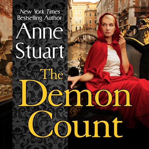 Amazon.com: The Demon Count: The Demon Count, Book 1 (Audible Audio ...
