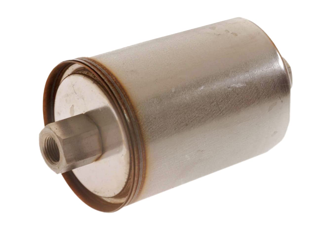 Amazon.com: ACDelco GF90 Fuel Filter : Automotive