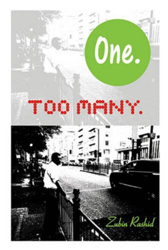 Buy One Too Many Book Online at Low Prices in India | One Too Many ...