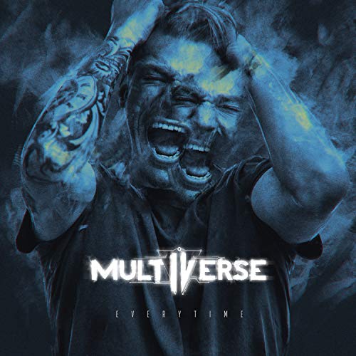 Play Everytime by Multiverse on Amazon Music