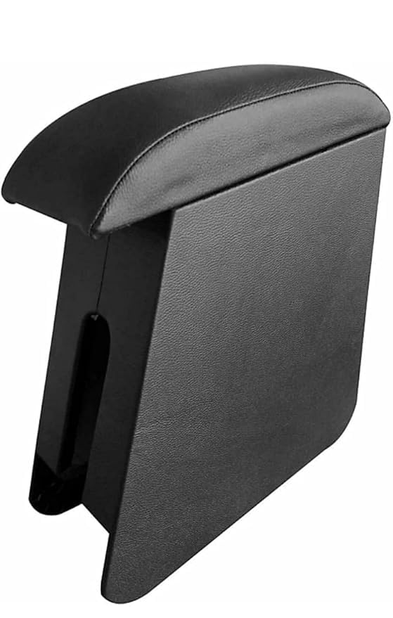 Autoskulls Custom fit 2.0 Wooden Car Arm Rest/Centre Console for ...