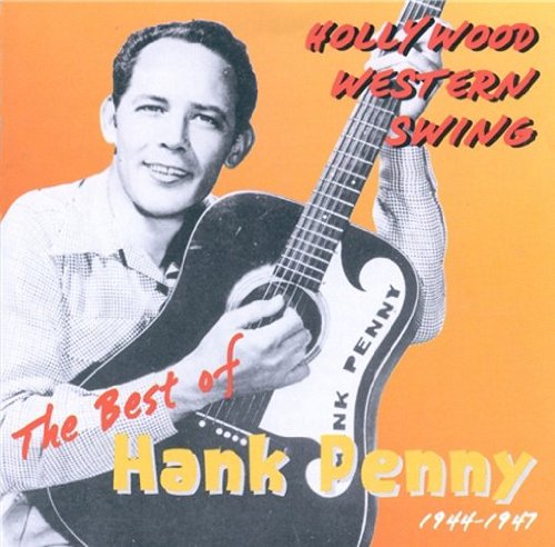 Hank Penny, Hank Penny, Little Walter, Noel Boggs, Ray Charles, Bob ...