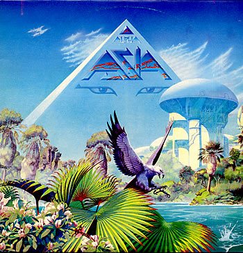 Asia - Alpha - Amazon.com Music