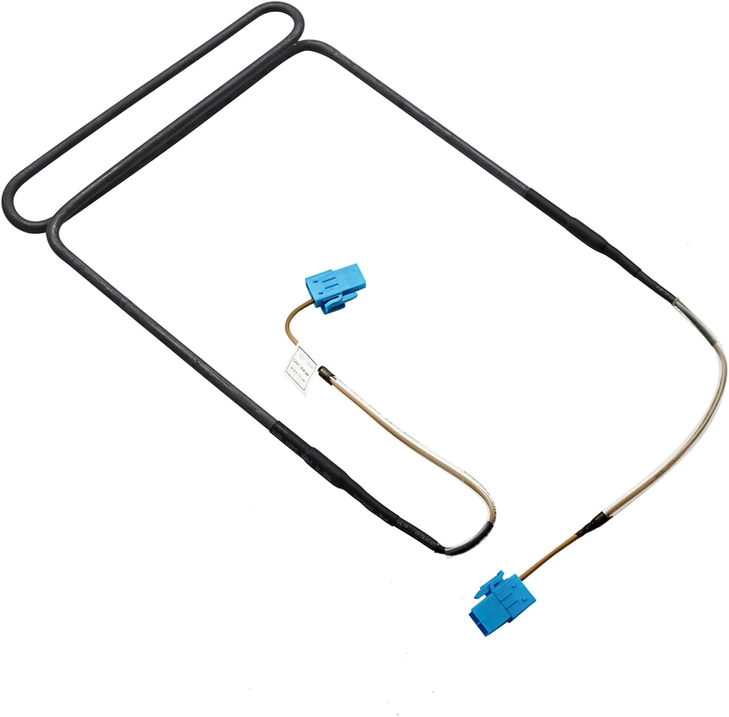 Samsung Refrigerator Defrost Heater Refrigerator Defrost Heater ...