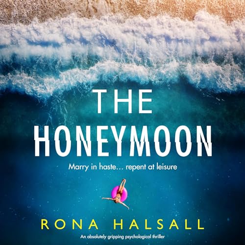 The Honeymoon (Audio Download): Shalini Boland, Clare Corbett ...