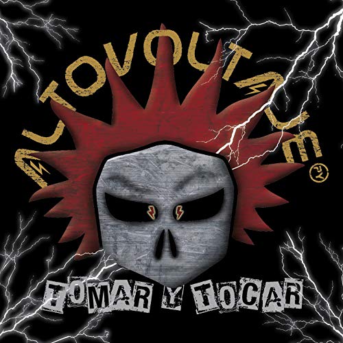 Play Tomar y Tocar by Alto Voltaje PY on Amazon Music