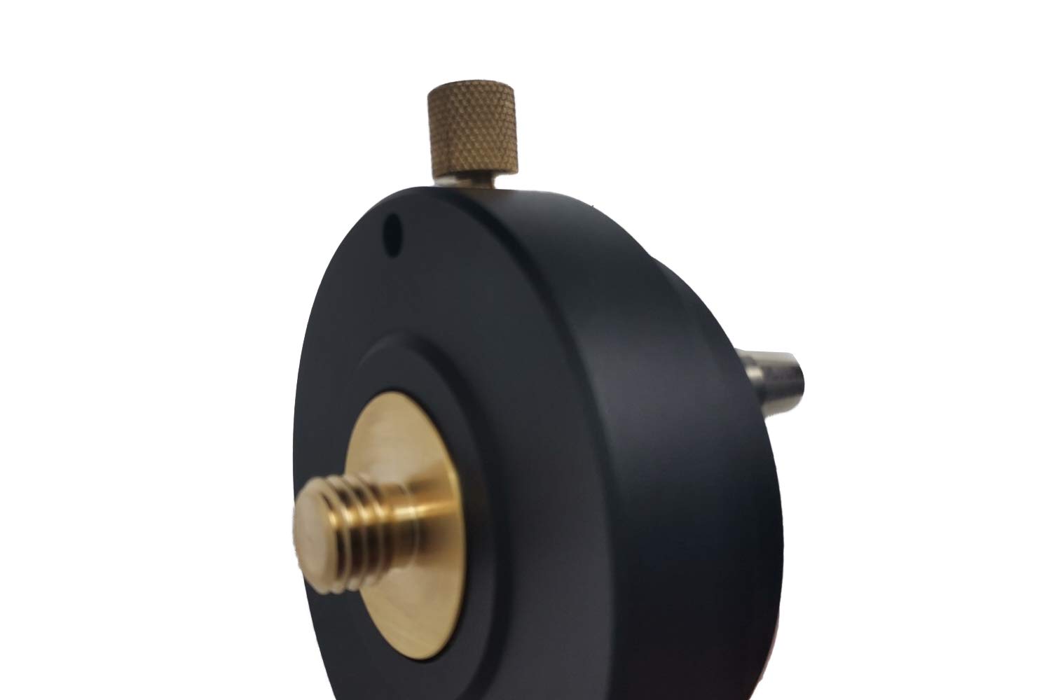 Fixed Adapter Adapter Base Tribrach Tripod For Mounting Gps Retro ...