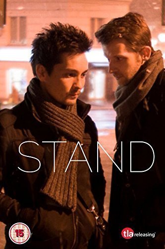 Amazon.com: Stand [DVD] : Movies & TV