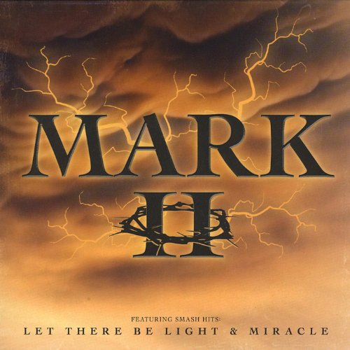 Amazon.com: Mark II : Mark Ii: Digital Music