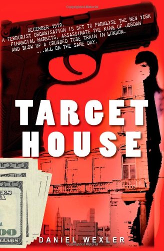 Target House: Daniel Wexler: 9781470196769: Amazon.com: Books
