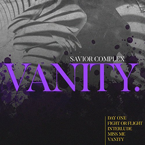 Amazon.co.jp: Vanity : Savior Complex: Digital Music