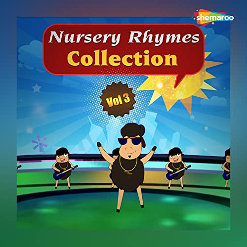 Play Nursery Rhymes Collection, Vol 3 by Amanda Cole, Drew Dawson Davis ...
