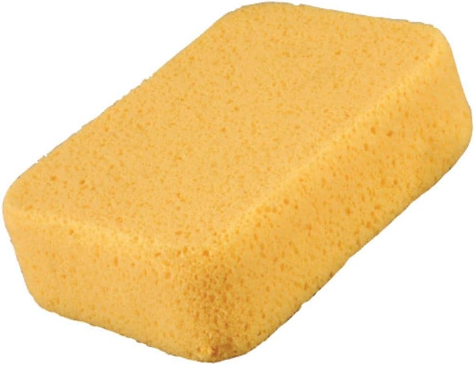 Vitrex PT S001 Super Sponge : Amazon.co.uk: DIY & Tools