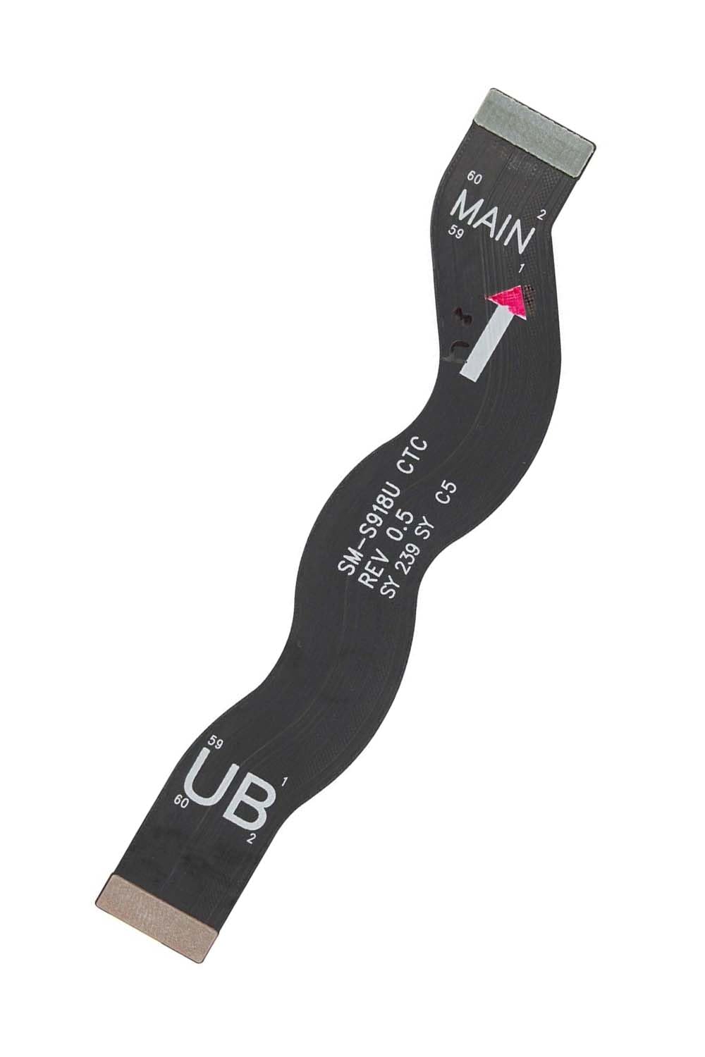 Amazon.com: Main Display LCD Flex Cable Ribbon Replacement Repair Part ...