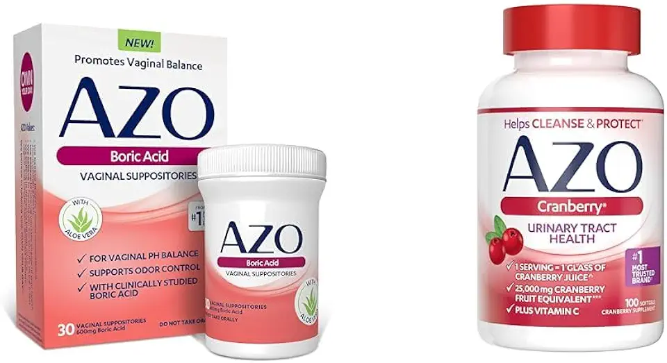 Exploring The Efficacy Of Azo In Managing Interstitial Cystitis ...