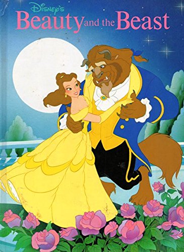 Beauty and the Beast: Walt Disney Company: 9781854699701: Amazon.com: Books