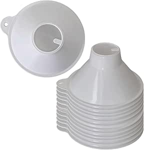 Amazon.com: Calculi Strainer - Kidney Stone Collector Funnel with Mesh ...