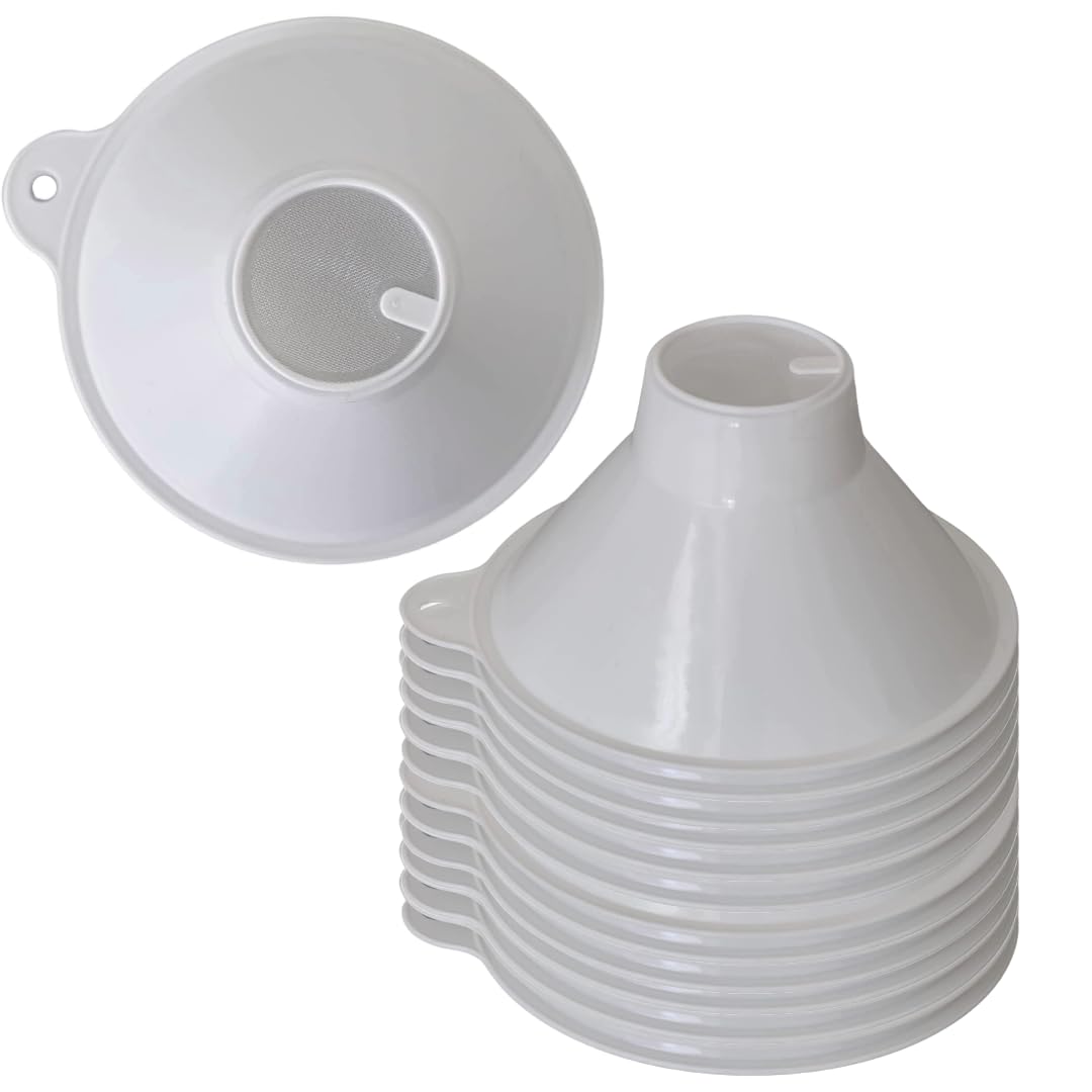 Snapklik.com : Calculi Strainer - Kidney Stone Collector Funnel