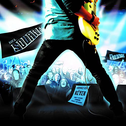 Laissez les rever : Still Square: Amazon.fr: Téléchargement de Musique