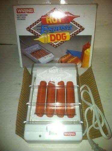 Amazon.com: Hot Dog Express : Home & Kitchen