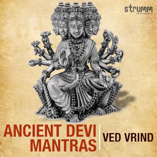 Devi Bhagvata Puran - Stuti by Brahma and Vishnu song by Ved Vrind from Ancient Devi Mantras on ...