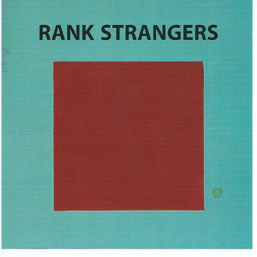 Rank Strangers - Rank Strangers (Red Square) - Amazon.com Music