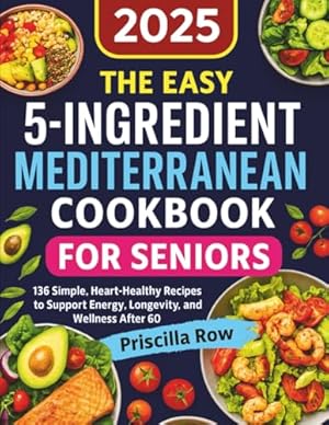 THE SUPER EASY SMALL BATCH COOKBOOK FOR TWO: 750+ Quick, Simple ...