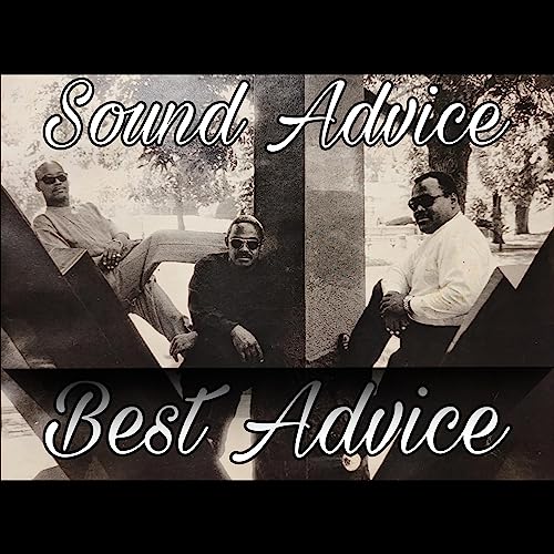 Play Best Advice by Sound Advice on Amazon Music