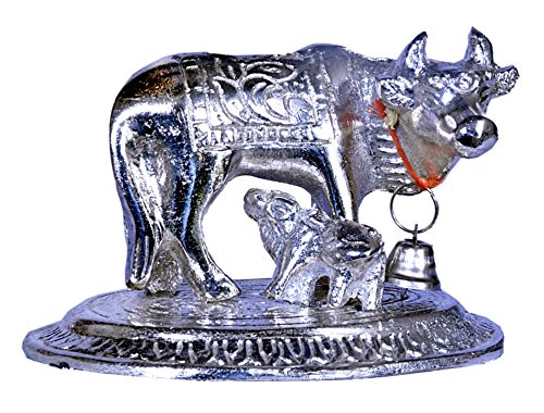 Buy GAI Bachda (Cow & Calf) Online at Low Prices in India - Amazon.in