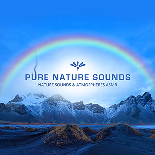 Nature Sounds & Atmospheres ASMR de Pure Nature Sounds en Amazon Music ...