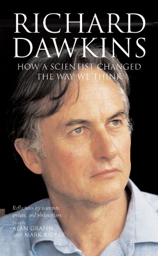 Richard Dawkins: How a scientist changed the way we think eBook ...